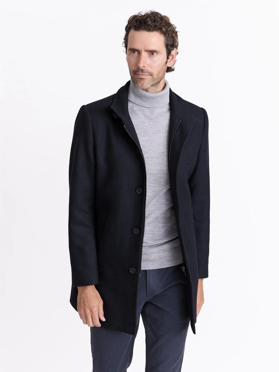 Mario Conti – Børrestad