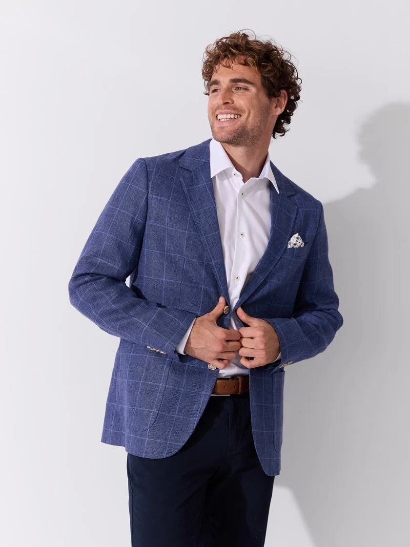 Mario Conti – Børrestad