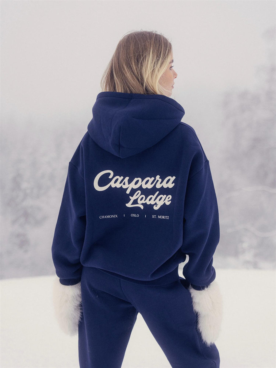 Caspara – Børrestad