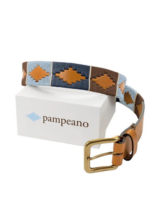 Pampeano – Børrestad